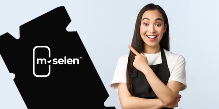 M-SELEN - Powered by Our Telekom